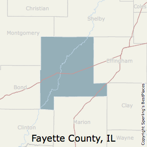 Fayette County, IL