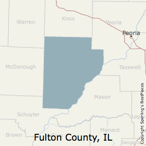 Fulton County, IL