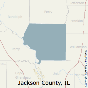 Jackson County, IL