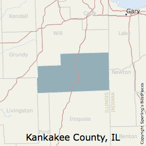 Kankakee County, IL