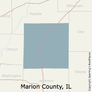 Marion County, IL