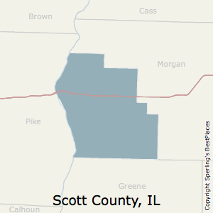 Scott County, IL