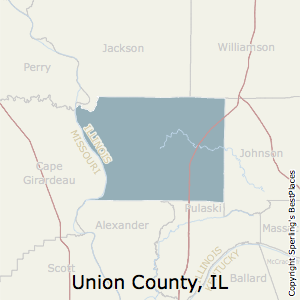 Union County, IL