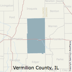 Vermilion County, IL