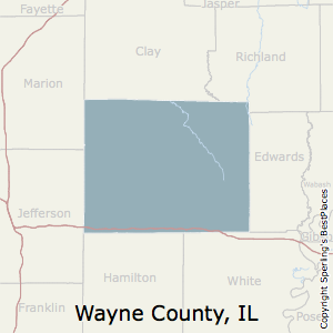 Wayne County, IL