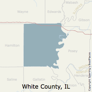 White County, IL
