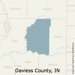 Daviess County, IN