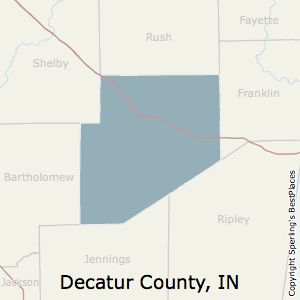 Decatur County, IN