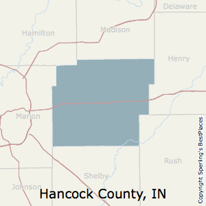 Hancock County, IN