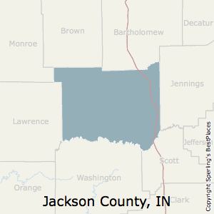 Jackson County, IN