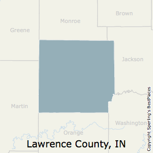 Lawrence County, IN