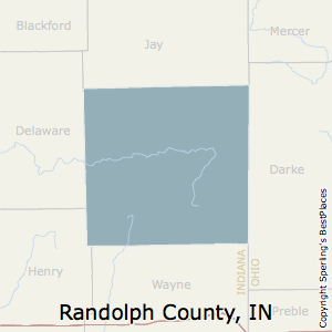 Randolph County, IN
