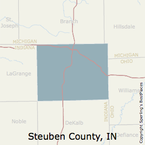 Steuben County, IN
