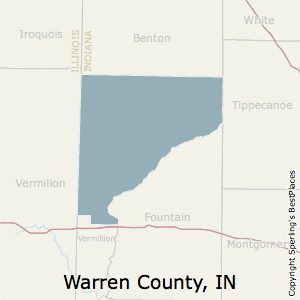 Warren County, IN