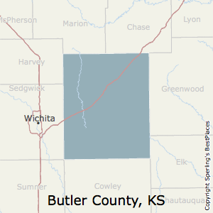 Butler County, KS