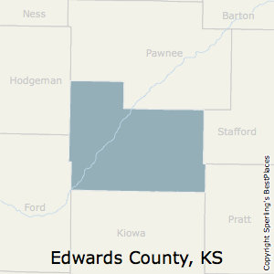 Edwards County, KS