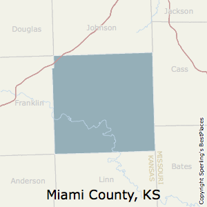Miami County, KS