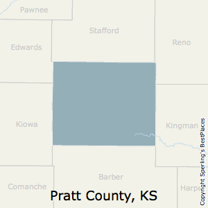 Pratt County, KS