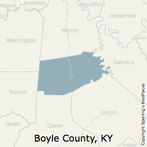 Boyle County, KY