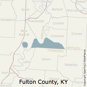 Fulton County, KY