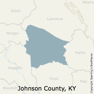 Johnson County, KY