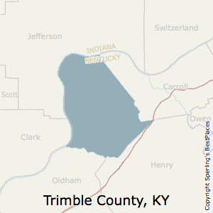 Trimble County, KY