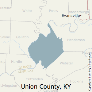 Union County, KY