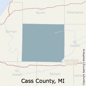 Cass County, MI