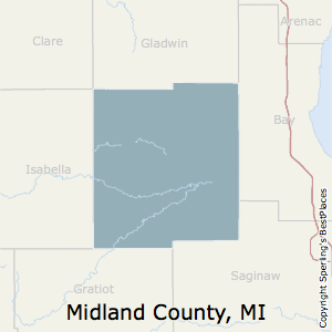 Midland County, Michigan Reviews