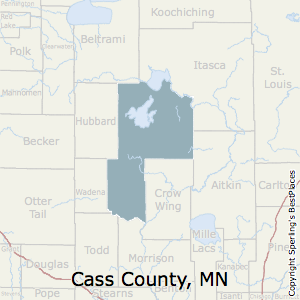 Cass County, MN