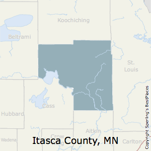 Itasca County, MN