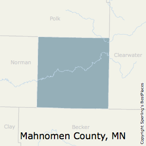 Mahnomen County, MN