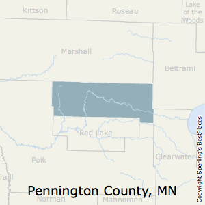 Pennington County, MN