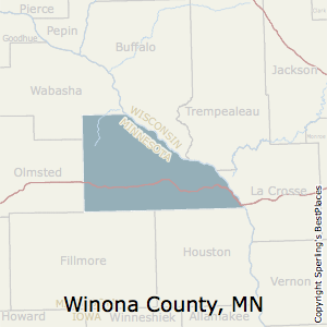 Winona County, MN