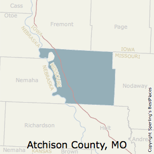 Atchison County, MO