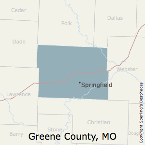 Greene County, MO