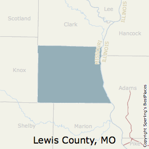 Lewis County, MO