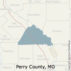 Perry County, MO