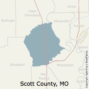 Scott County, MO
