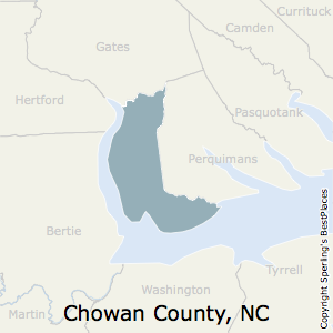 Chowan County, NC