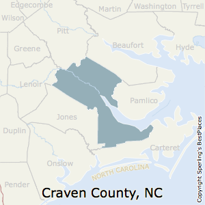 Craven County, NC