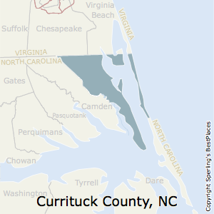 Currituck County, NC