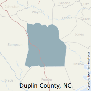 Duplin County, NC