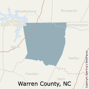 Warren County, NC