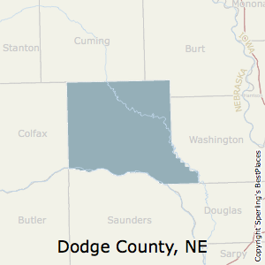 Dodge County, NE