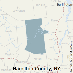 Hamilton County, NY