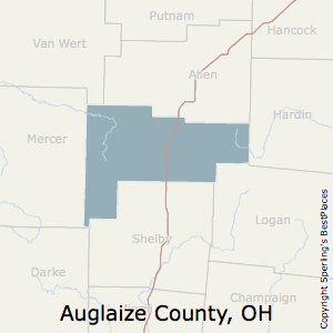 Auglaize County, OH