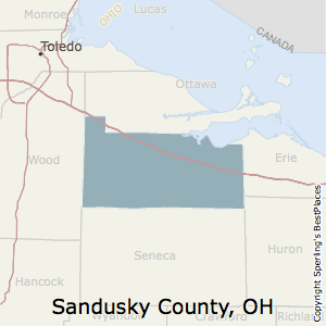 Sandusky County, OH