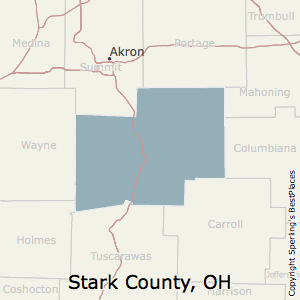 Stark County, Ohio Crime