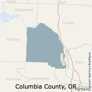 Columbia County, Oregon Reviews